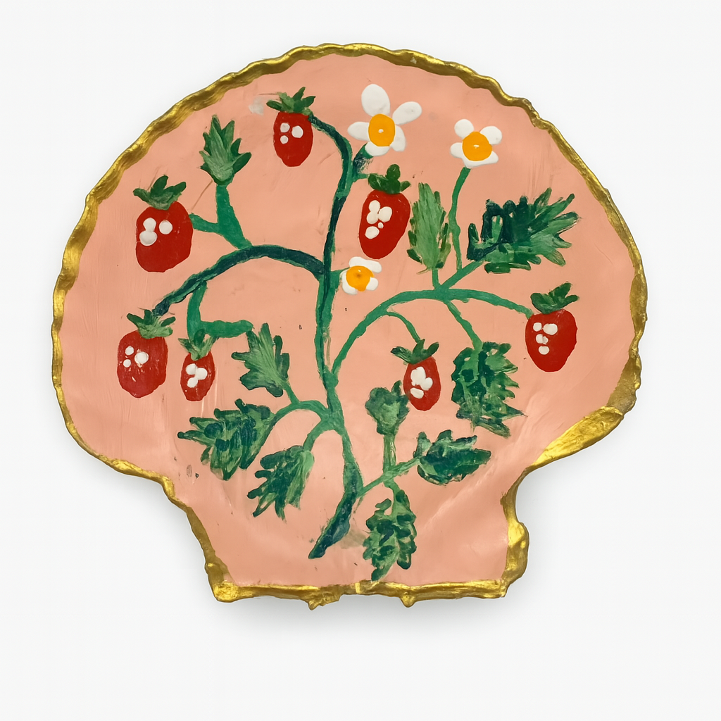 Shellberry – Erin Donahue Tice