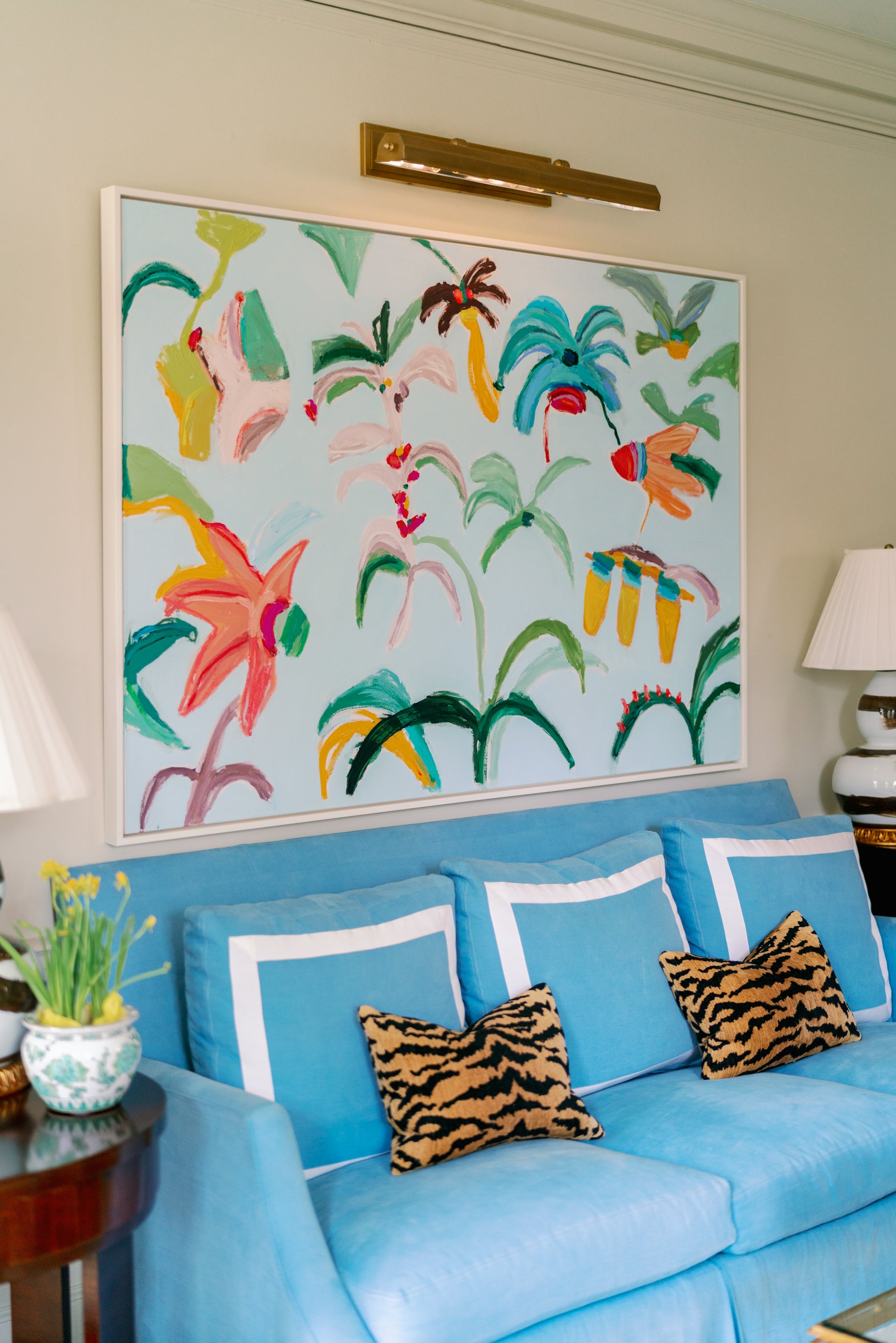 Erin Donahue Tice Fine Art