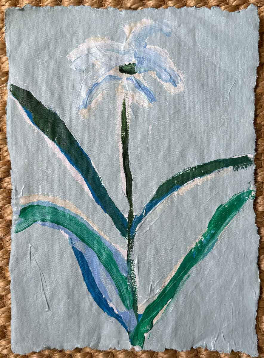 African Lily – Erin Donahue Tice