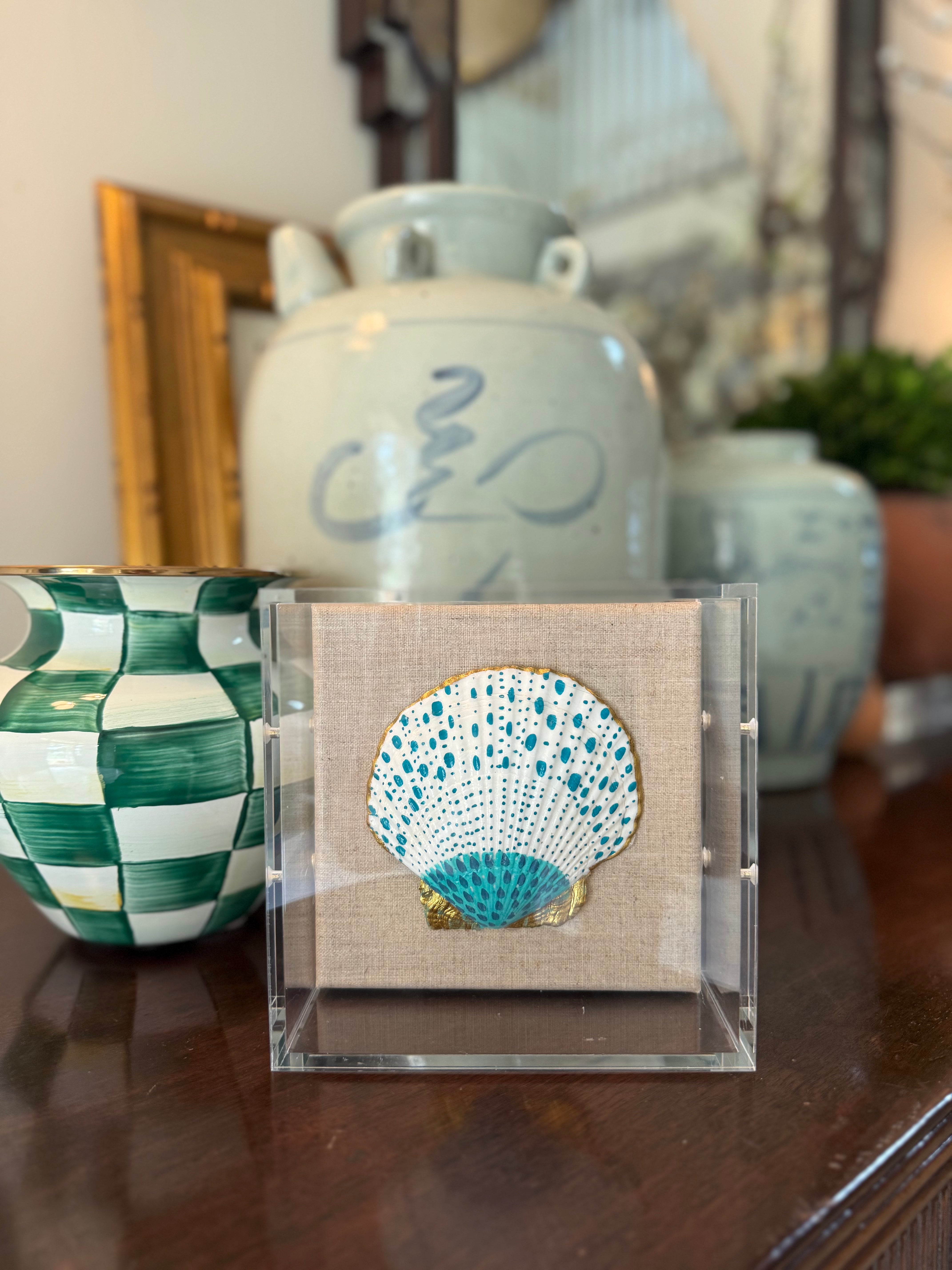 Seabloom – Erin Donahue Tice