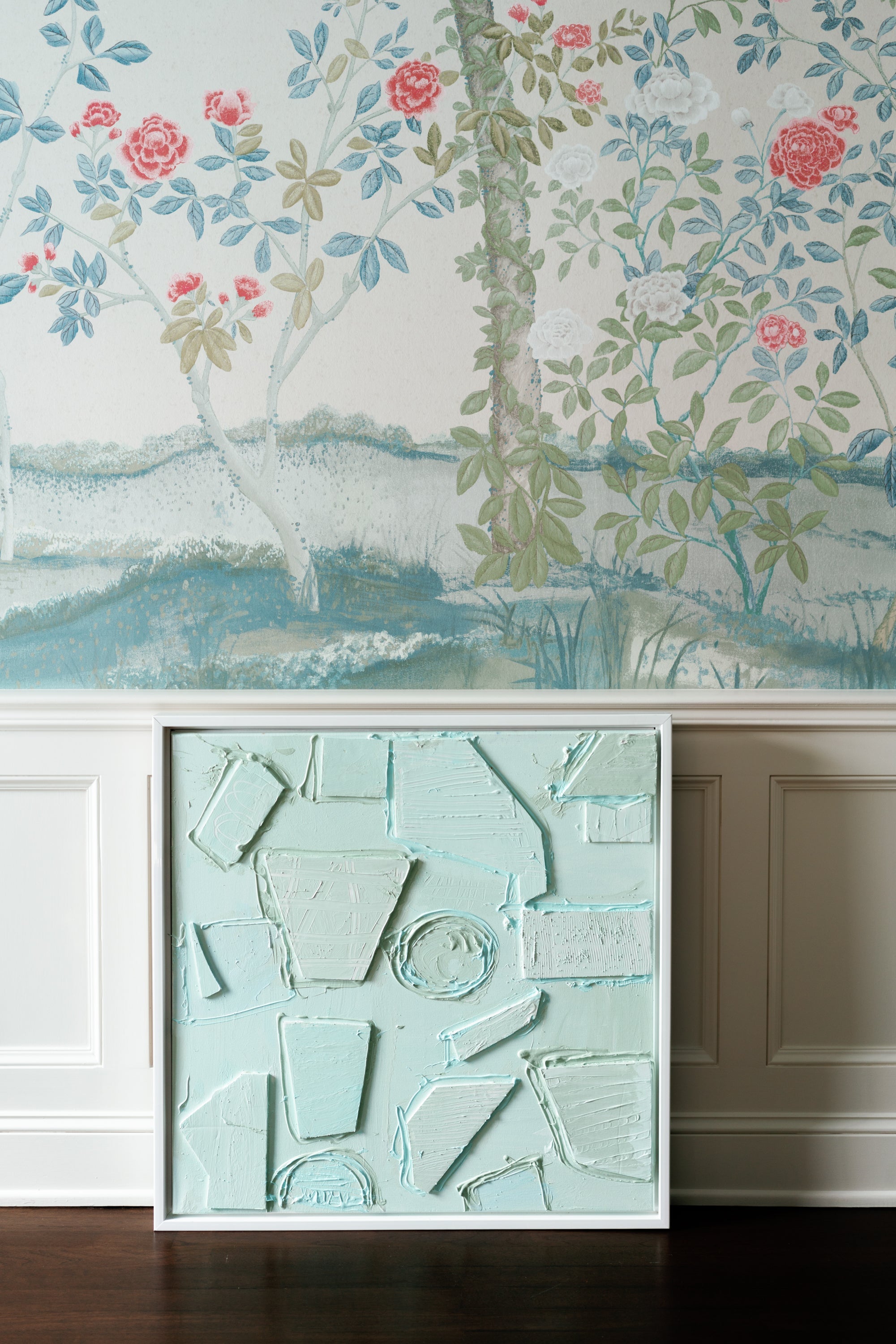 "Last Days of Summer II" – Erin Donahue Tice